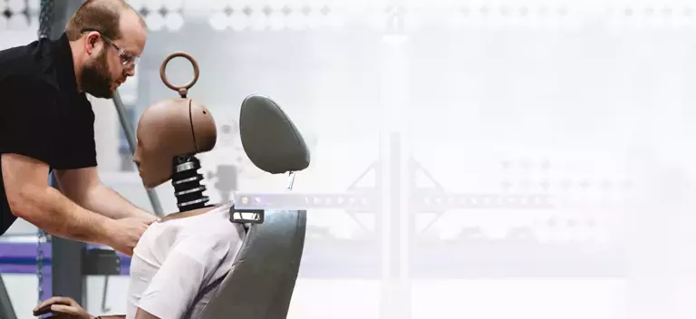 Our Industry Solutions | Humanetics