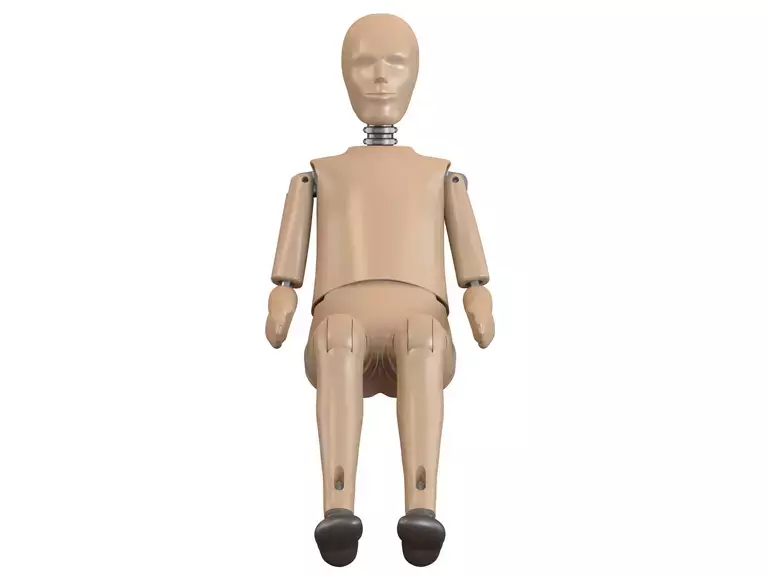 Hybrid III Children Series | Humanetics