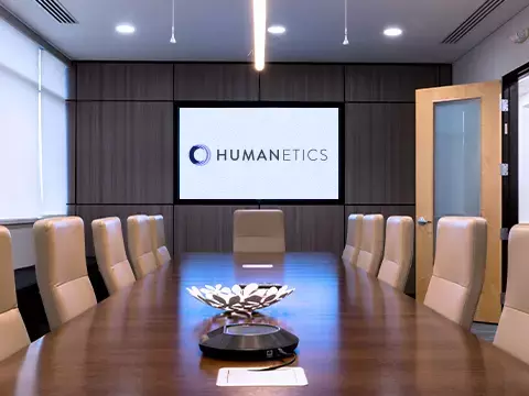 Global Management Team | Humanetics