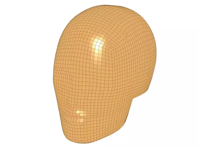 Specialty Virtual Models | Humanetics