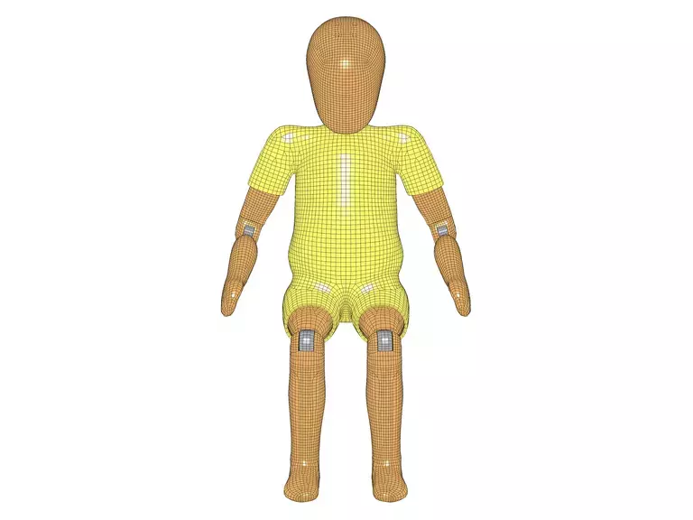 Q-Series FE | Humanetics