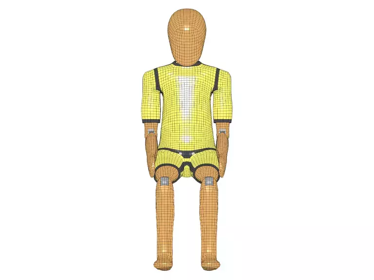 Q-Series FE | Humanetics