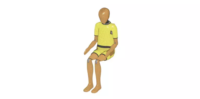 Q-Series FE | Humanetics