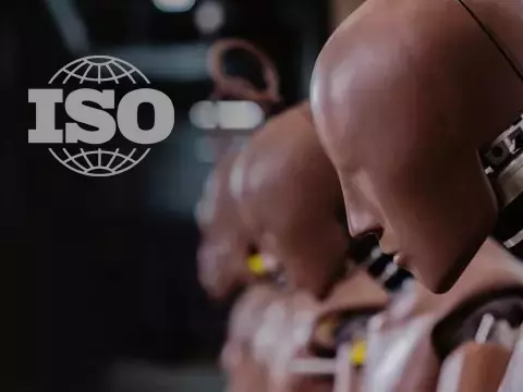 Quality Certifications & Policies | Humanetics