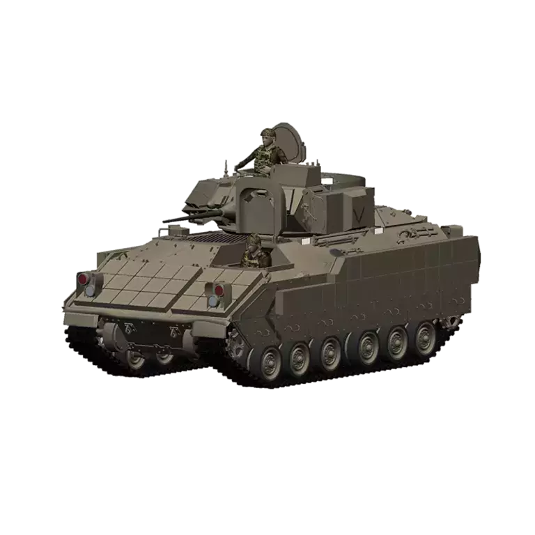 RAMSIS | 3D CAD Manikin & Ergonomics Simulation Software