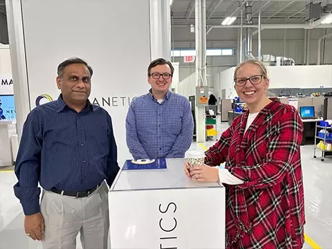 Humanetics Careers | Internship Program