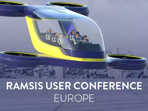 Humanetics Digital | Data Model Creation & Simulation Software