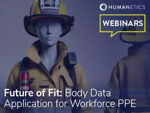 Humanetics Digital | Data Model Creation & Simulation Software