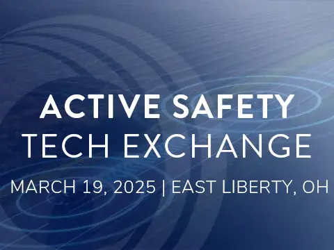 Crash Testing & Automotive Safety | Humanetics