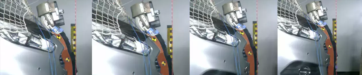 Euro NCAP Approves the Humanetics aPLI Legform for Advanced Pedestrian ...